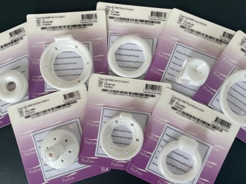 All About Vaginal Pessaries - Sunrise Pelvic Physiotherapy